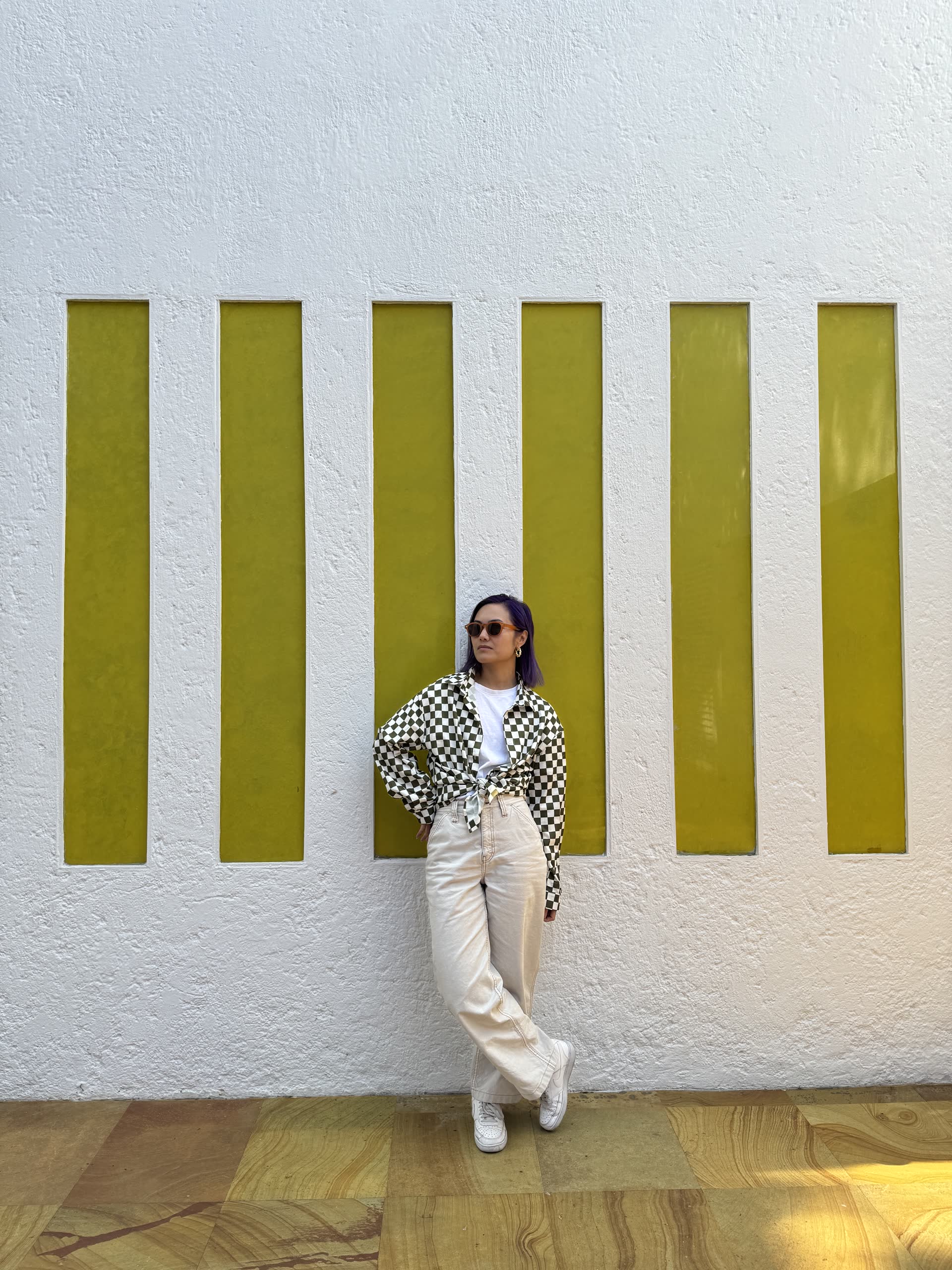 whit whit | DJ and Event Curator